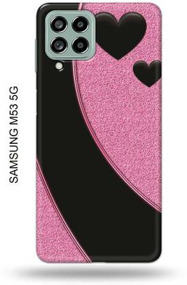 Tweakymod Back Cover for SAMSUNG M53 5G - Tweakymod : Flipkart.com