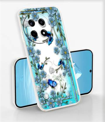 mobom Back Cover for OnePlus 12R 5G - mobom : Flipkart.com