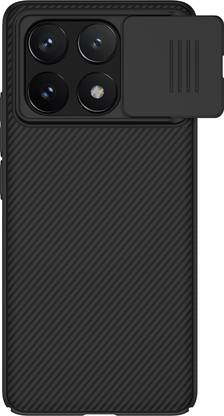Nillkin Back Cover for POCO X6 Pro 5G - Nillkin : Flipkart.com