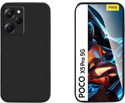 DOTCASE Pouch for POCO X5 Pro 5G, POCO X5 Pro - DOTCASE : Flipkart.com