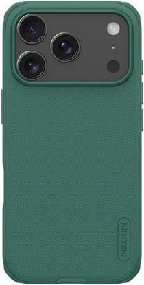 Nillkin Back Cover for Apple iPhone 17 Pro Max - Nillkin : Flipkart.com