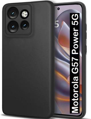 Casehub Back Cover for Moto G57 Power 5G, Motorola G57 Power 5G ...