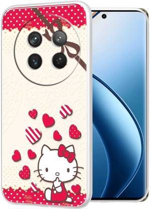 Vascase Back Cover for Realme 12 5G - Vascase : Flipkart.com