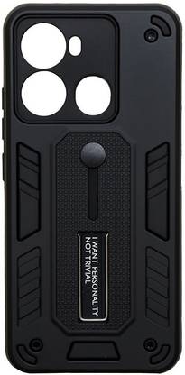 Vikeko Back Cover for itel P40 - Vikeko : Flipkart.com