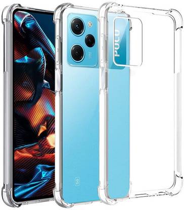 ThunderLike Bumper Case for Xiaomi Poco X5 Pro 5G - ThunderLike ...