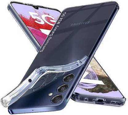 ASVALBUY Back Cover for SAMSUNG Galaxy M34 5G - ASVALBUY : Flipkart.com