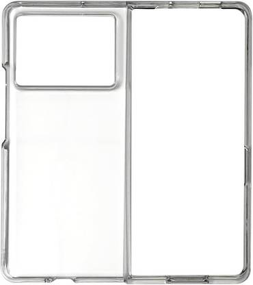 SmartLike Back Cover for TECNO Phantom V Fold 2 - SmartLike : Flipkart.com