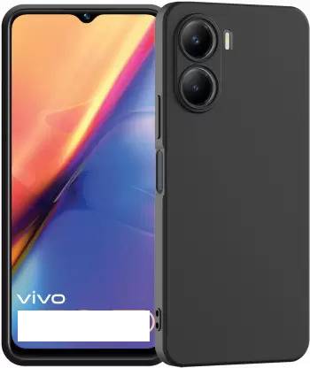 Celltown Front & Back Case for Vivo Y56, Vivo T2X 5G - Celltown ...
