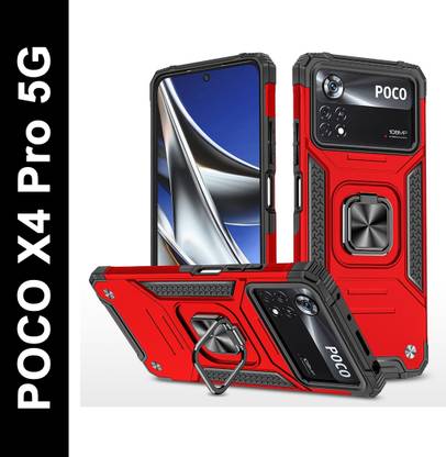 Vikeko Back Cover for POCO X4 Pro 5G - Vikeko : Flipkart.com