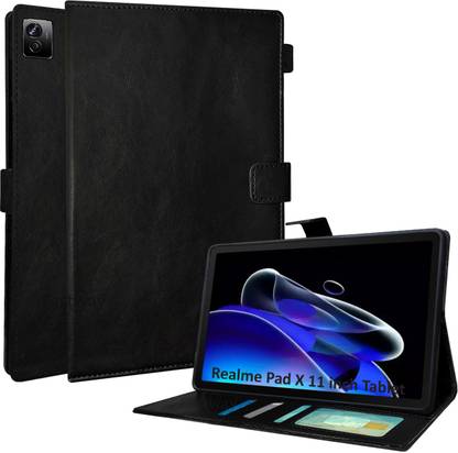Fastway Flip Cover for Realme Pad X 11 inch Tablet - Fastway : Flipkart.com
