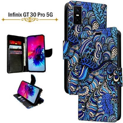 Hpa Flip Cover for Infinix GT 30 Pro 5G - Hpa : Flipkart.com