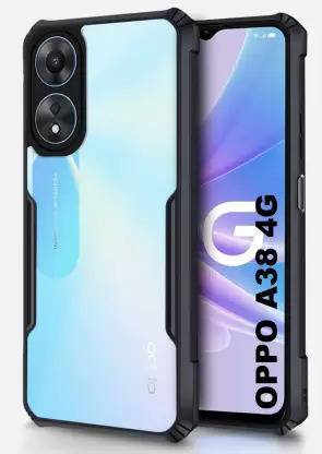 Mobile Case Cover Front & Back Case for Oppo A38, Oppo A38 4G - Mobile ...