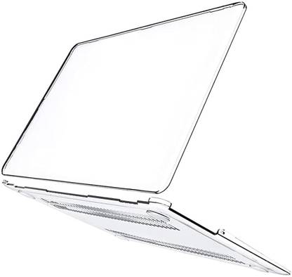 ELEPHANTBOAT Front & Back Case for MacBook Air 2022 2021 2020 2019 2018 ...