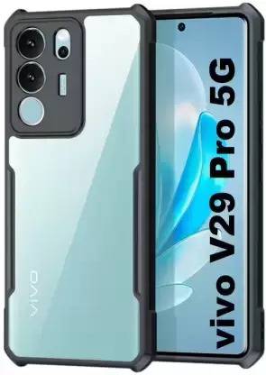 Hydbest Front & Back Case for Vivo V29 Pro 5G, Vivo V29 5G - Hydbest ...