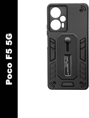BESTTALK Back Cover for POCO F5 5G - BESTTALK : Flipkart.com