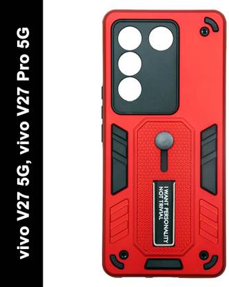 BESTTALK Back Cover for vivo V27 5G, vivo V27 Pro 5G - BESTTALK ...