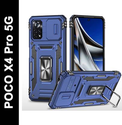 Vikeko Back Cover for POCO X4 Pro 5G - Vikeko : Flipkart.com