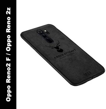 Krish Tech Back Cover for Oppo Reno2 F, OPPO Reno 2z - Krish Tech ...