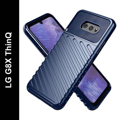 Casewilla Back Cover for LG G8X, LG G8X ThinQ - Casewilla : Flipkart.com