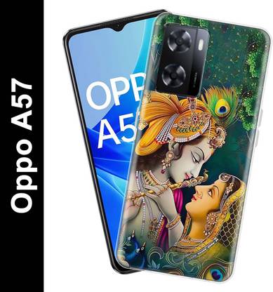 Fashionury Back Cover for Oppo A57 - Fashionury : Flipkart.com