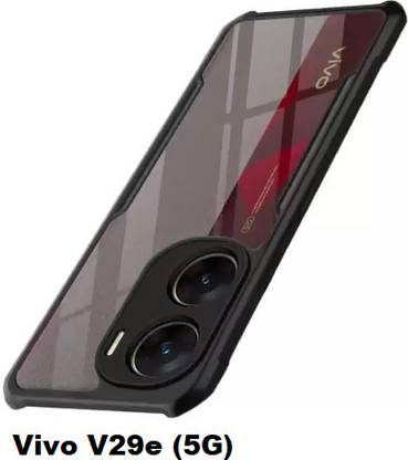 Phone Case Cover Front & Back Case for Vivo V29e 5G - Phone Case Cover ...