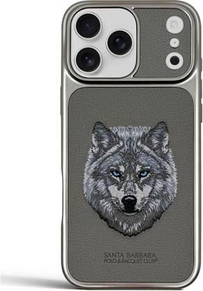 Santa Barbara Protective Case for iPhone 17 Pro Max Savanna Series ...