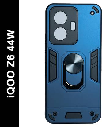 Vikeko Back Cover for IQOO Z6 44W - Vikeko : Flipkart.com