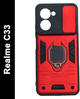 BESTTALK Back Cover for realme C33 2023 - BESTTALK : Flipkart.com