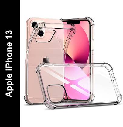 Cover Alive Back Cover for Apple iPhone 13 - Cover Alive : Flipkart.com