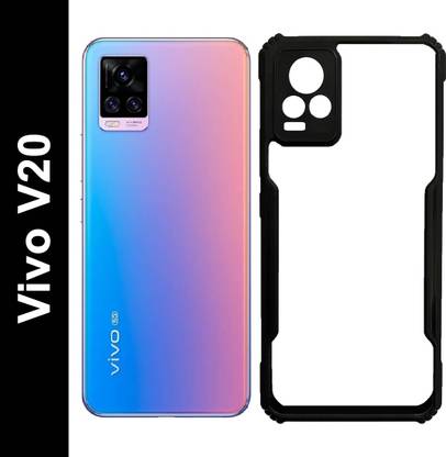 Carrywrap Back Cover for Vivo V20, Vivo V20 Pro - Carrywrap : Flipkart.com