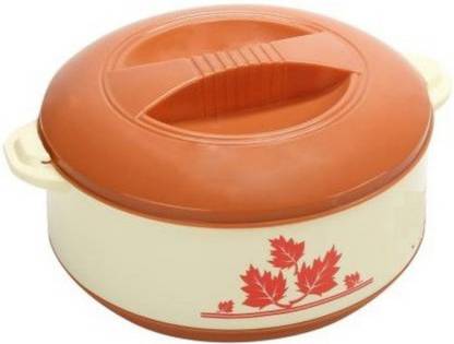 Ekkum Plastic Casserole/HotPot,chapati box/ chapati container/hot ...