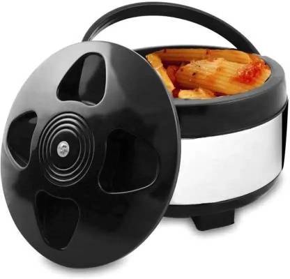 Big4Boss Premium Quality Simple And Elegant Design_ Roti Box _Casserole ...