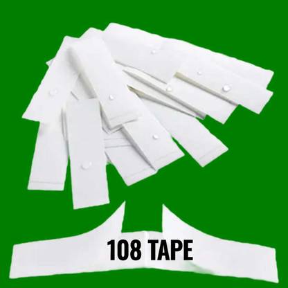 Flipkart.com | FlyTouch Strips Magic Tape Fashion Body Tape Premium ...