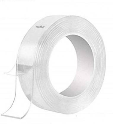 Flipkart.com | MINASON MALL Double Sided Multipurpose Cello Tape ...