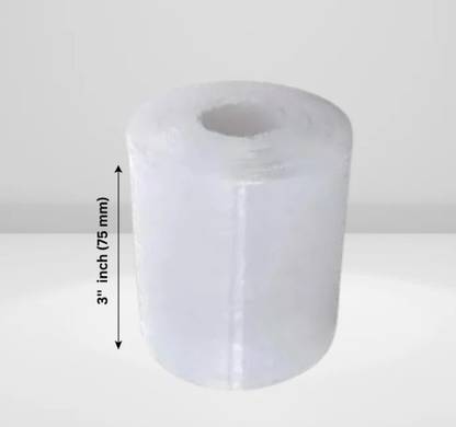 Flipkart.com | SAMPIN Stretching Film Small Wrapping Roll 75 mm / 3 ...
