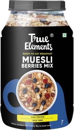 True Elements by HW Wellness Solutions Pvt. Ltd (True Elements ...