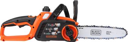 BLACK+DECKER GKC1825L20-QW GKC1825L20-QW Cordless Chainsaw Price in ...