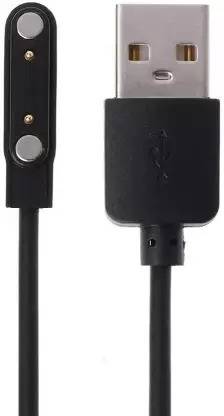 GiftMax Smart Watch Charger Cable Compatible for Firebolt Smart Watches ...