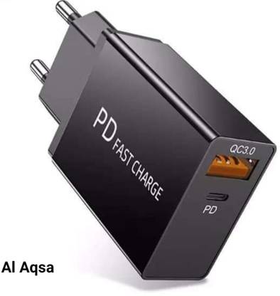 Al Aqsa Charger without cable 10p Charging Station Price in India - Buy ...