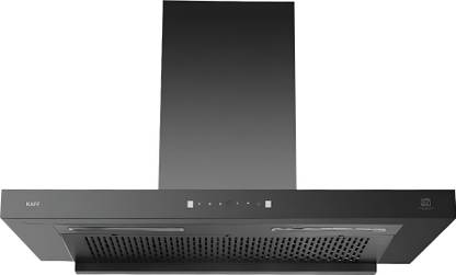 Kaff ASHPRO DHC 90-G | Filter-Less + Dry Heat Auto Clean Technology | Gesture Control Auto Clean ...