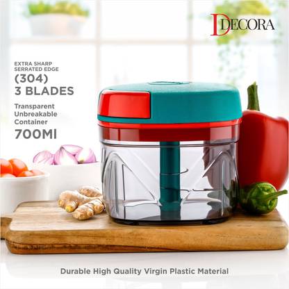 RAYORA Vegetable & Fruit Chopper Price in India - Buy RAYORA Vegetable & Fruit Chopper online at ...