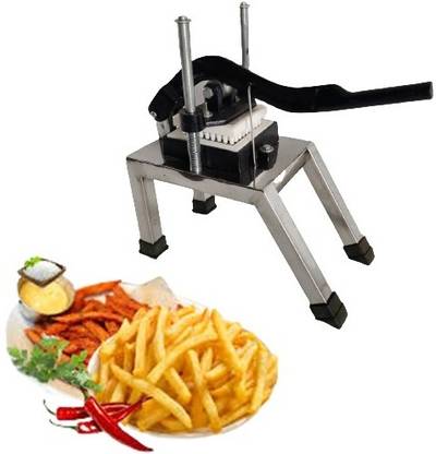 NERICON Hend operated fingar chips machine ss body Potato Slicer Price ...