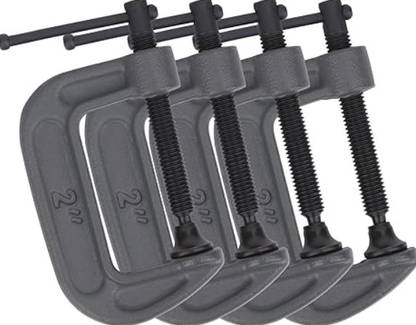 Sitrus C-clamp Price in India - Buy Sitrus C-clamp online at Flipkart.com
