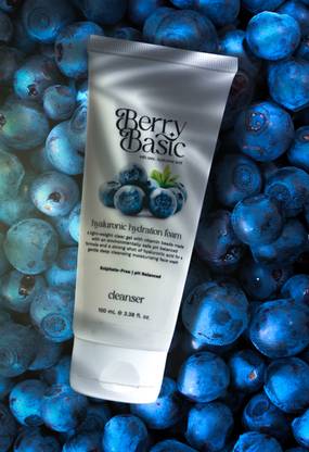 Berry Basic profile picture Revive? and pump up your skin with ...