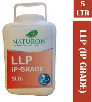 Naturon Light Liquid Paraffin LLP (IP Grade) Face Wash - Price in India ...