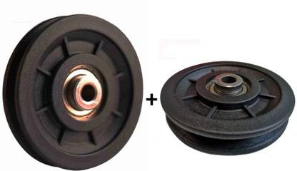 Access 3-inch PULLEY Climbing Pulley Price in India - Buy Access 3-inch ...