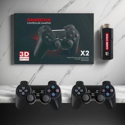X2 Retro GameStick 25th Anniversary Edition Price in India - Buy X2 ...