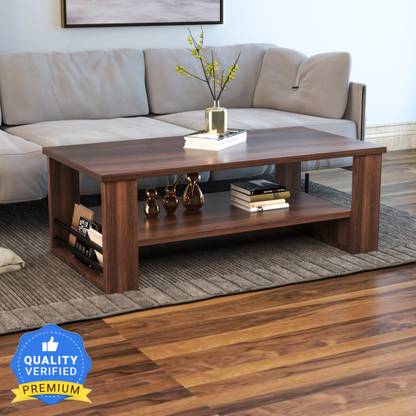 Floresta Wud Beautiful Coffee Table For Living Room/ Restaurant/ Hotel ...