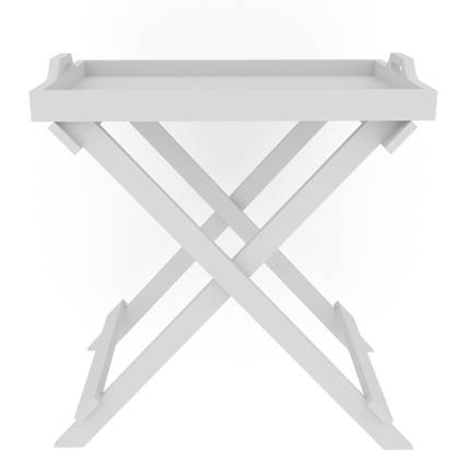 Balensia Foldable Coffee Table/X Shape Legs/Coffee Table For Living ...