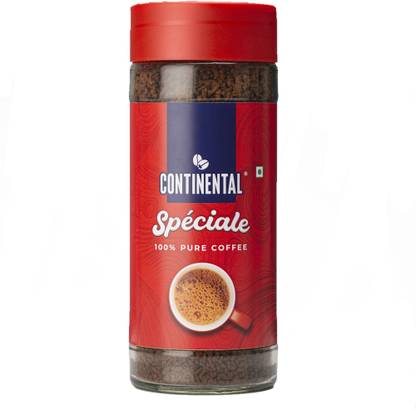 Continental Coffee SPECIALE Instant Coffee Price in India - Buy ...